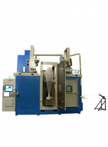 CNC Shot Peening Machine Manufacturer - Innovative Peening Systems