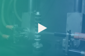 CNC Shot Peening Machine Manufacturer - Innovative Peening Systems